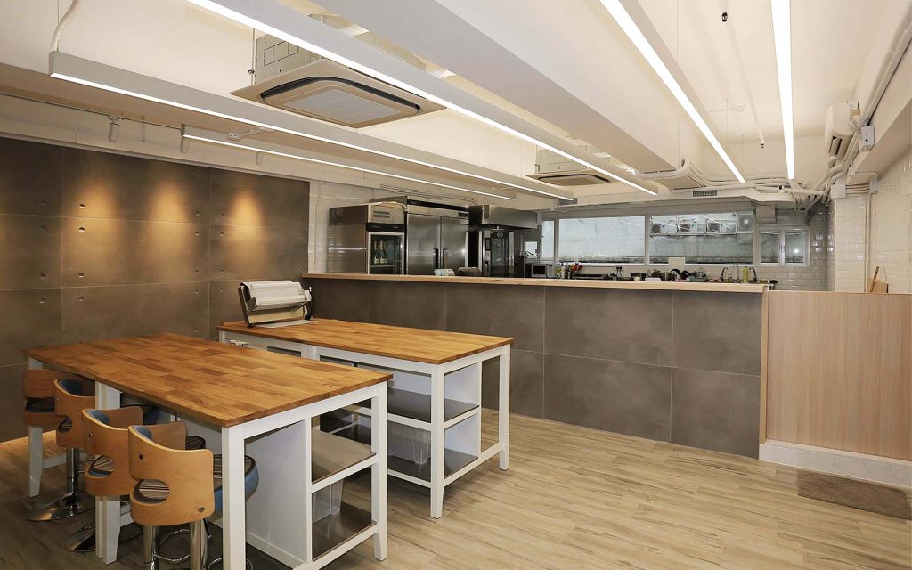 PUDPUD CAKERY (火炭) - WA YIP F&B